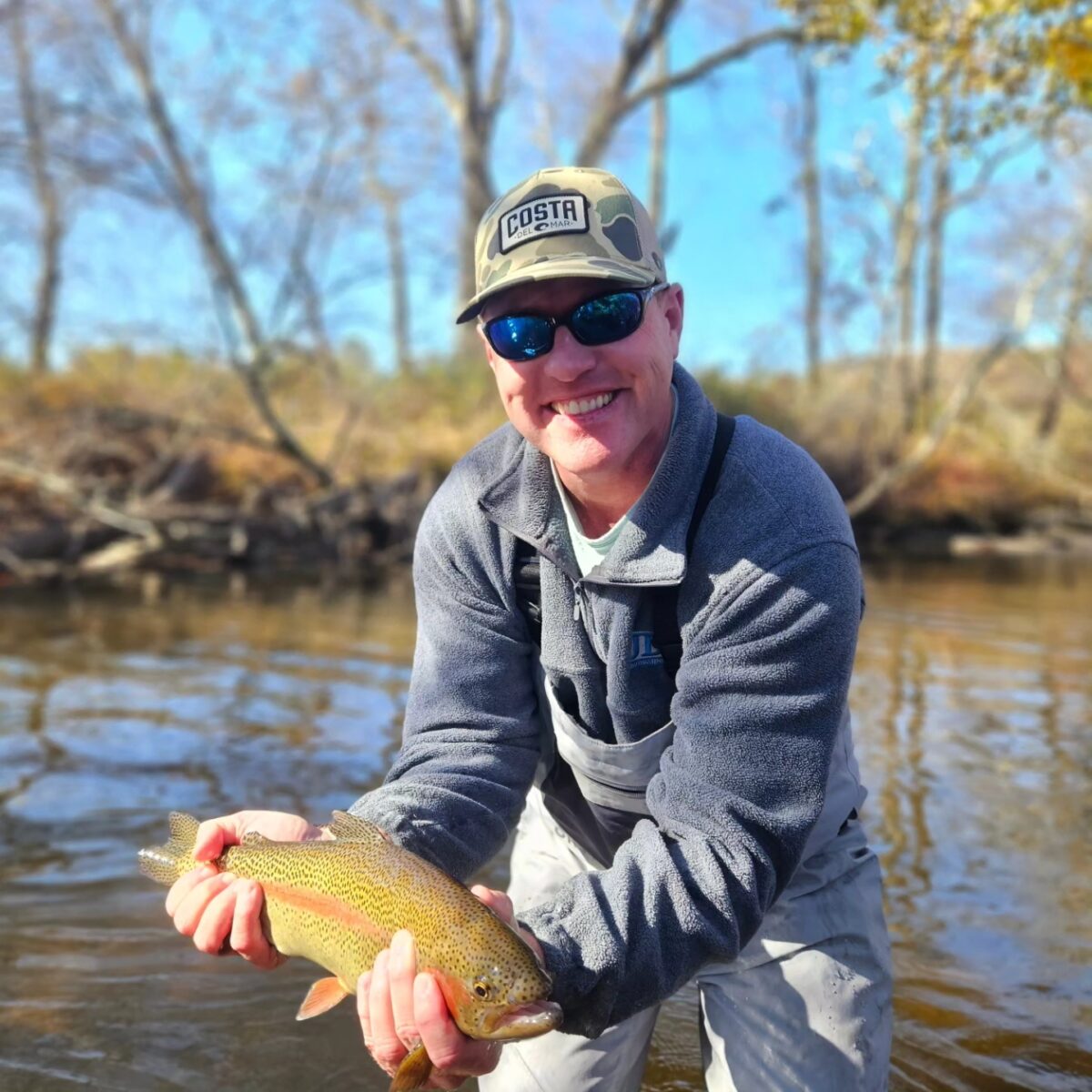 December 2023 - North Georgia Fly Fishing Blue Ridge