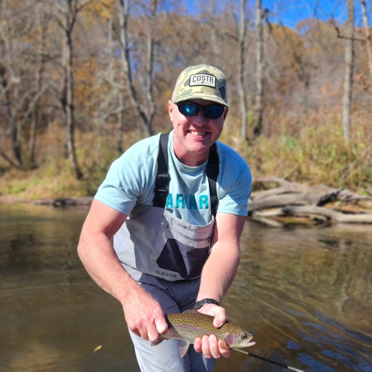 December 2023 - North Georgia Fly Fishing Blue Ridge